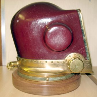 Advanced helmet