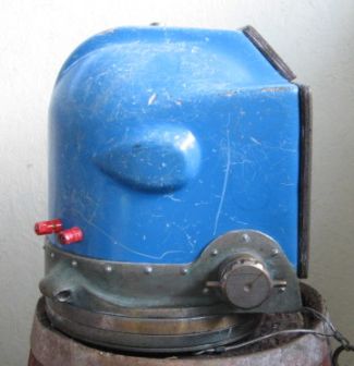 Advanced helmet