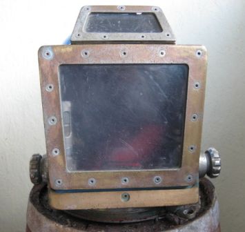 Advanced helmet