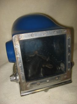 Advanced helmet