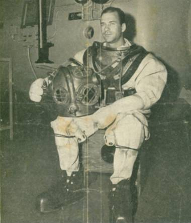 Clyde M. Prickett