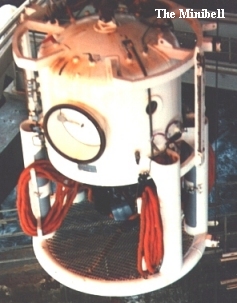 British Minibell system