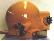 Modern Desco equipment