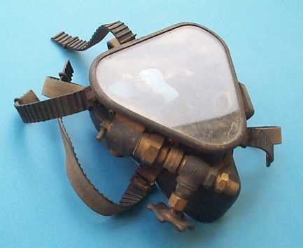 Modern Desco equipment