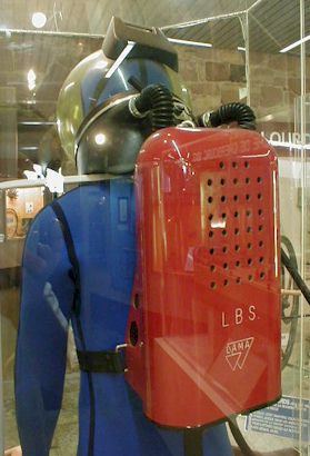 Diving Museum Espalion (2)