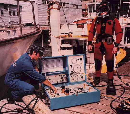 Modern photo gallery