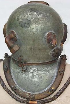 Historical Schrader equipment (continued)