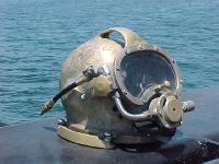 Miller helmet