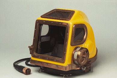 Modern Morse equipment