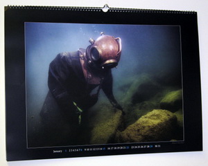 Diving Heritage Collectibles